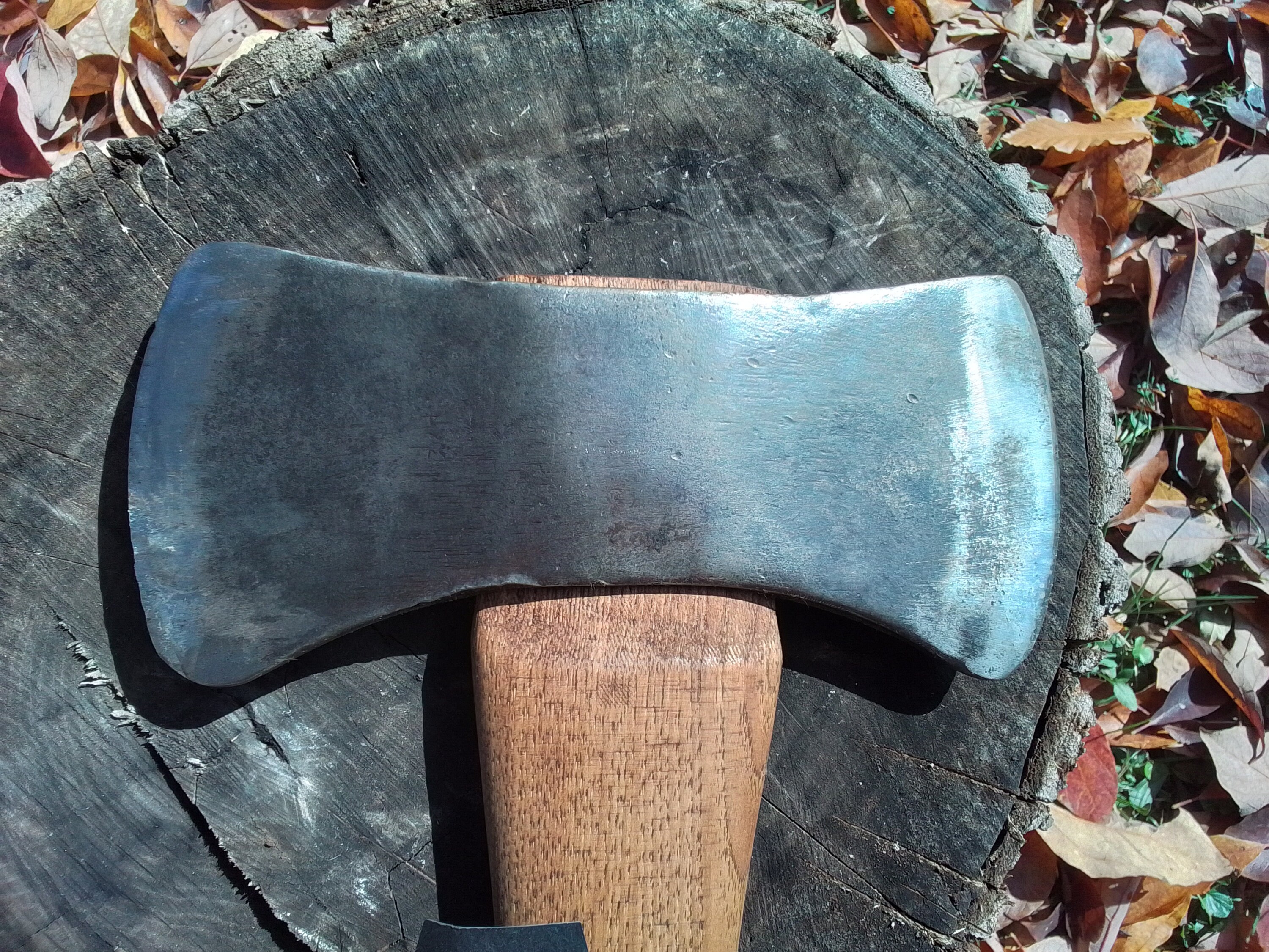 Vintage Double Bit Boys Axe - Etsy