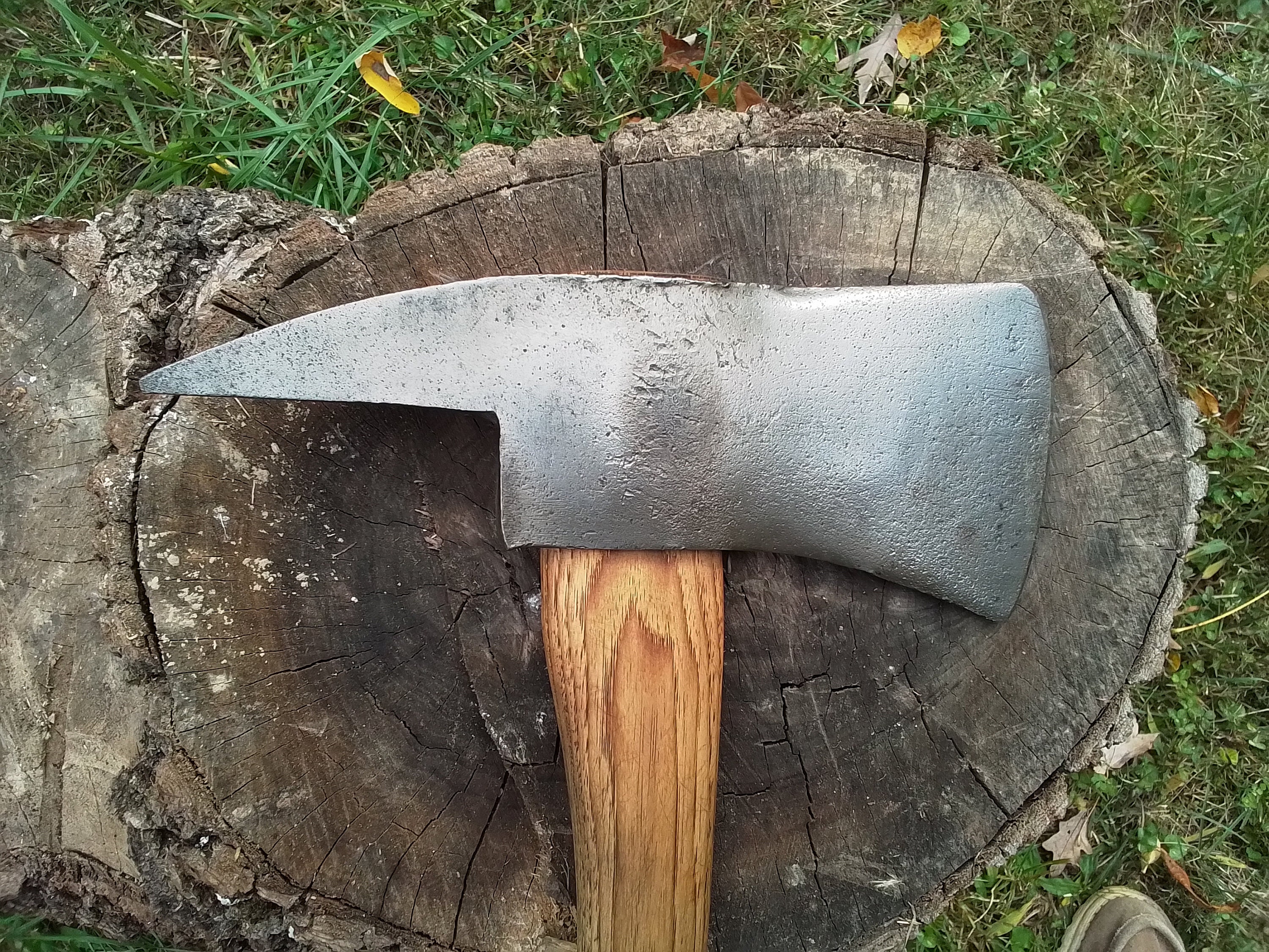 Vintage True Temper Kelly Standard Kelly Works Fire Axe - Etsy