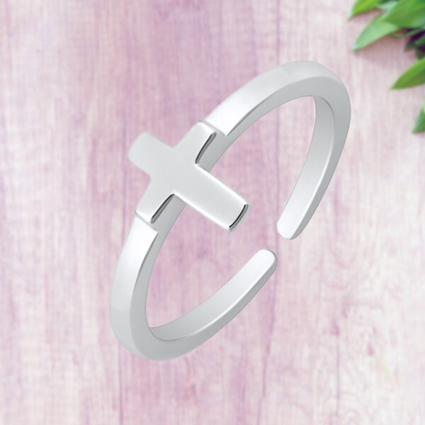 Sterling Toe Ring - Etsy