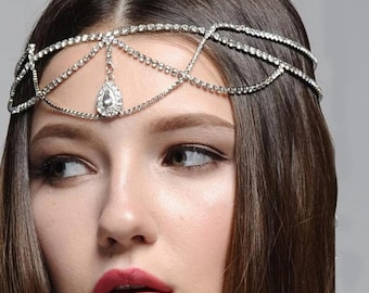 Headgear for Women - Etsy