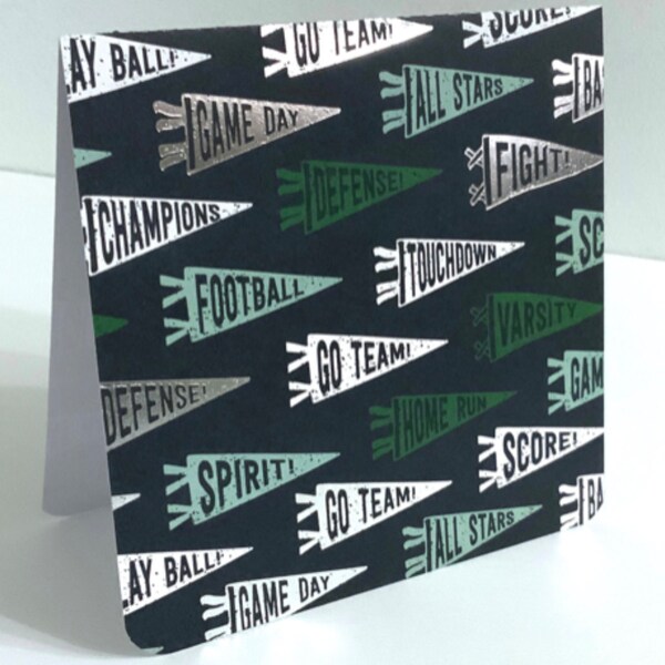 All Stars Banner - Etsy