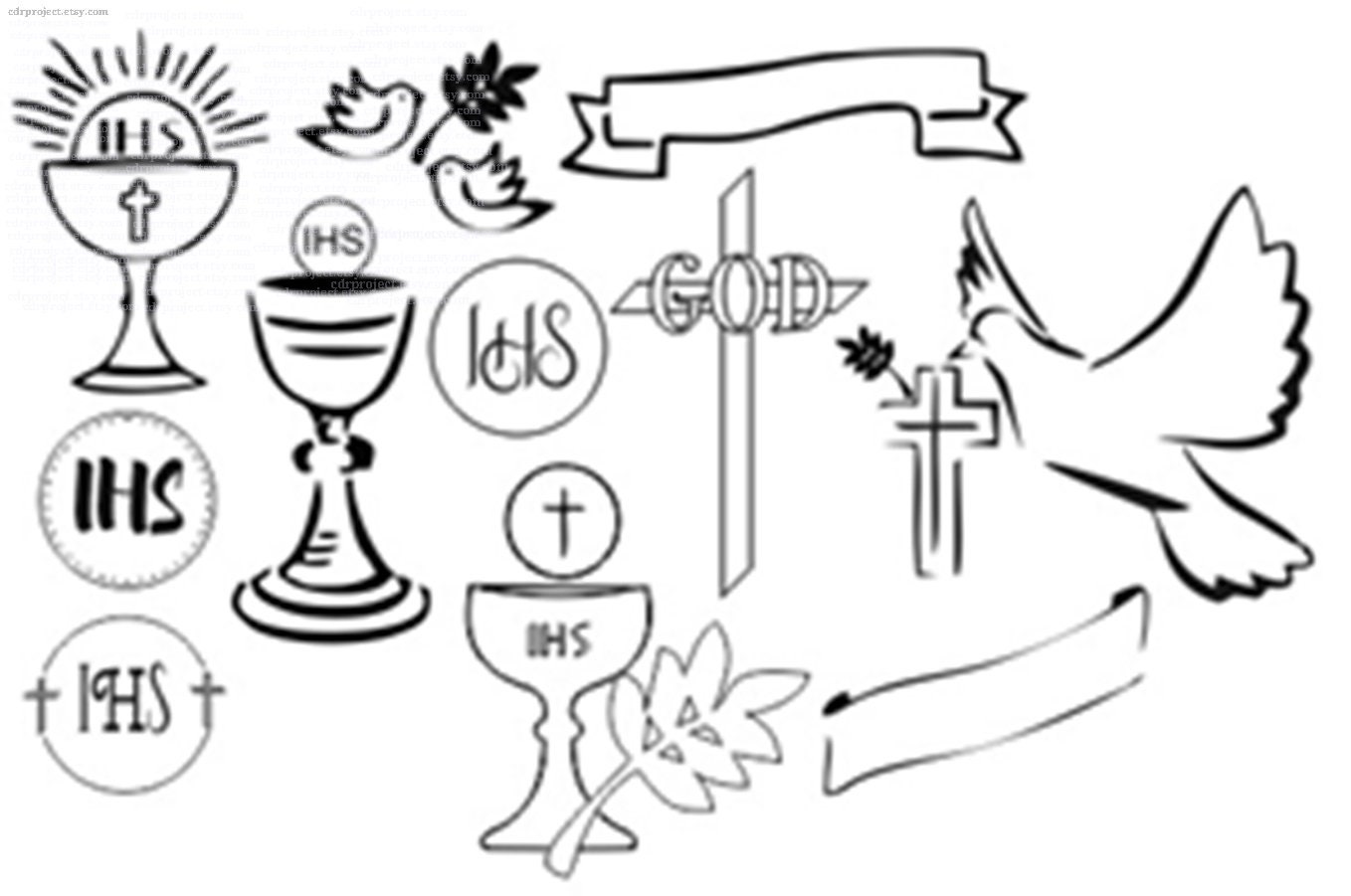 First Holy Communion Souvenir Dxf Svg, Holy Communion Gift, First Holy ... First Holy Communion Souvenir Dxf Svg, Holy Communion Gift, First Holy ...