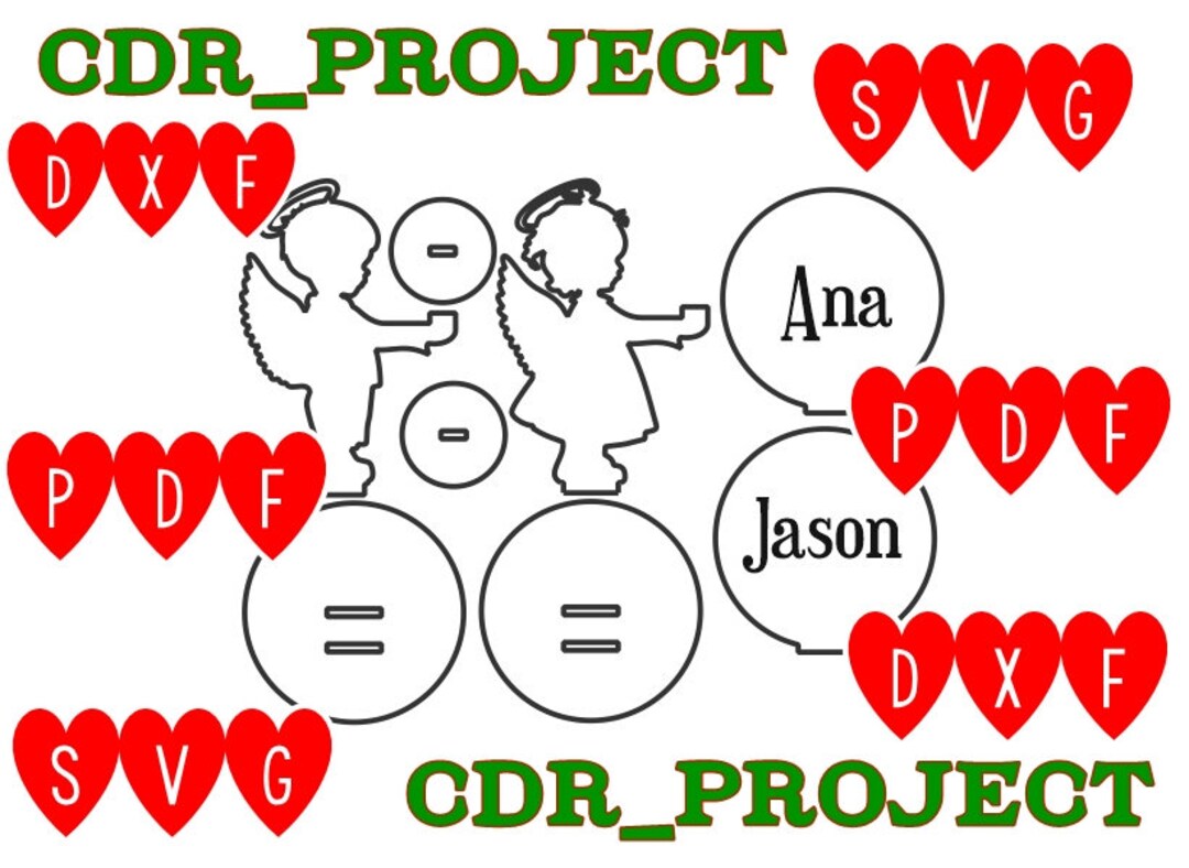 Communion Baptism File SVG DXF PDF Candle Banner Cross Cricut Girl Boy ...