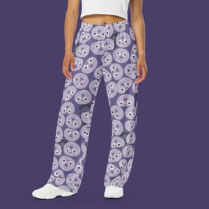 Pebble Pajama Pants - Hololive Koseki Bijou - Etsy