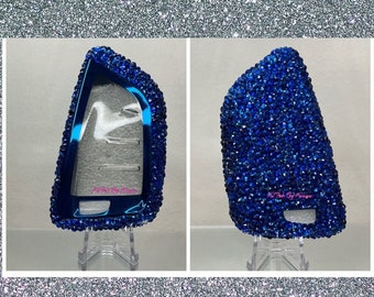 Key Fob Cover Svg - Etsy