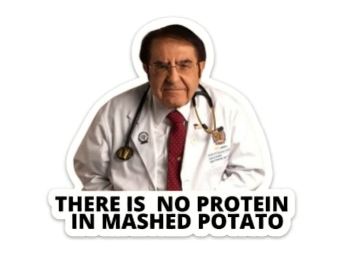 Dr Now Sticker Dr Nowzaradan Sticker My 600 Lb Life Dieting | Etsy Hong ...