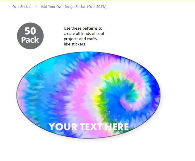 Tie Dye Digital Paper, Rainbow Tie Dye Patterns, Boho Printable Pattern ...