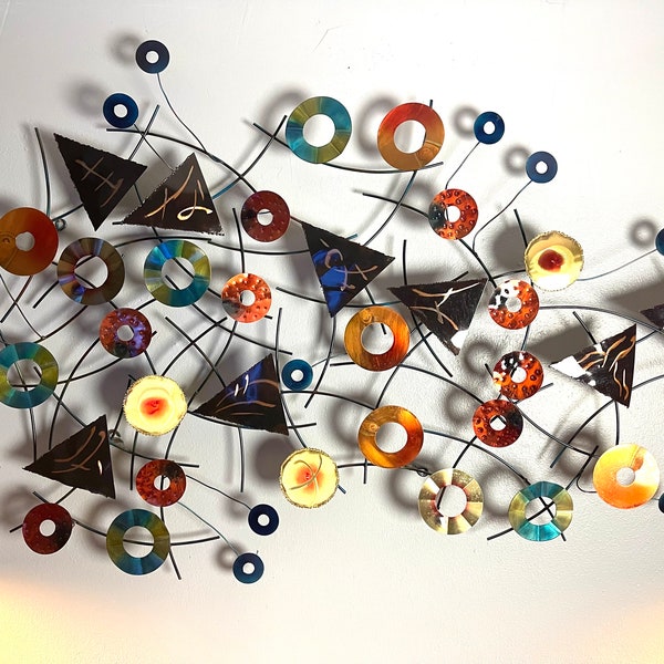 Curtis Jere - Etsy