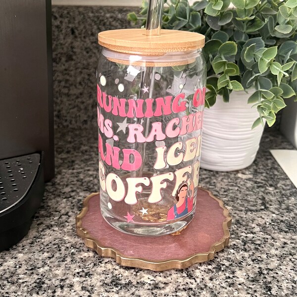 Ms Rachel Party - Etsy