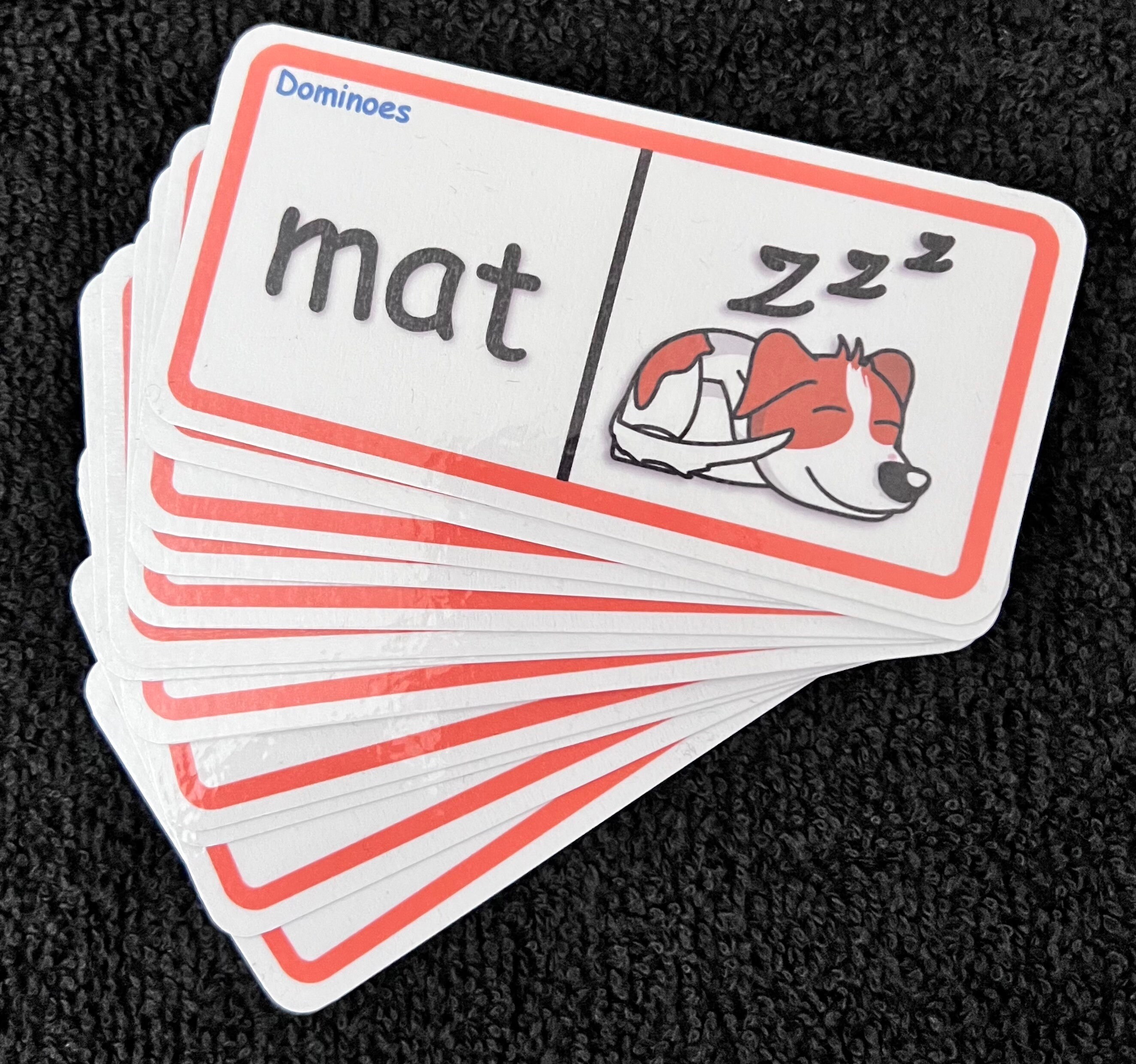 Phonics Games Pack - Etsy