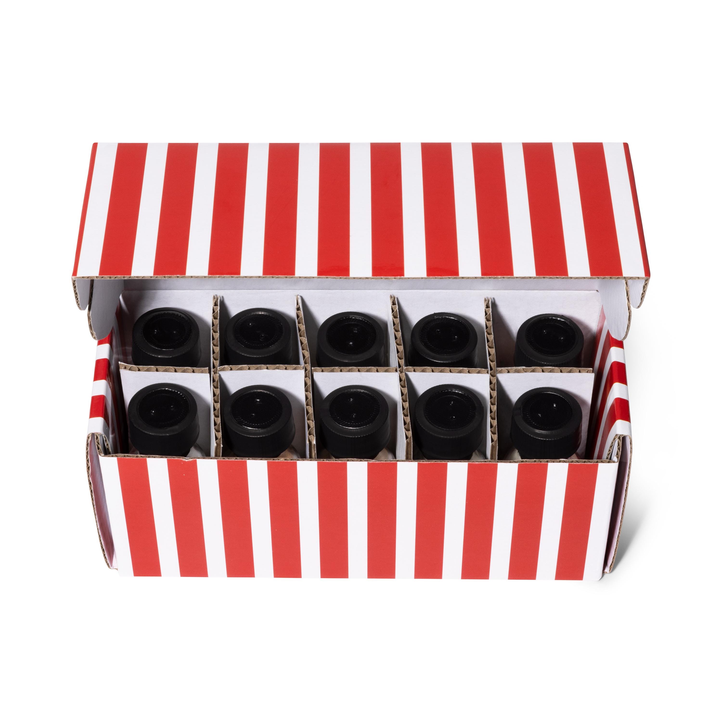 Thoughtfully Gourmet, Popcorn Party Seasoning Sampler Gift Set, Set of ...