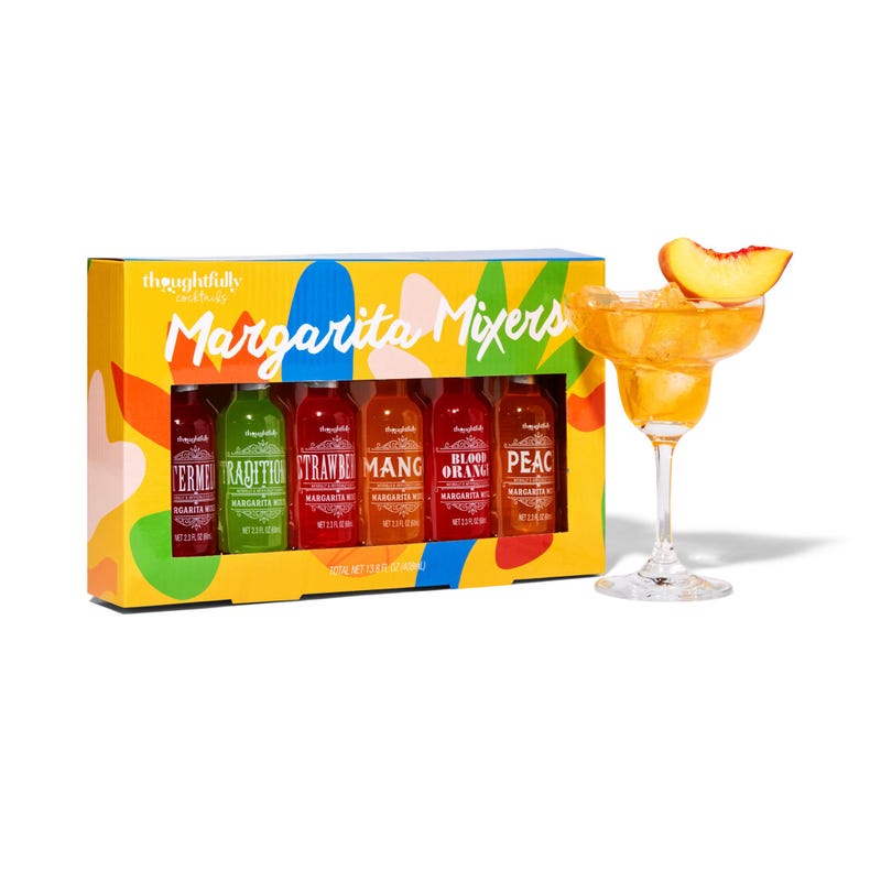 Margarita Kit - Etsy