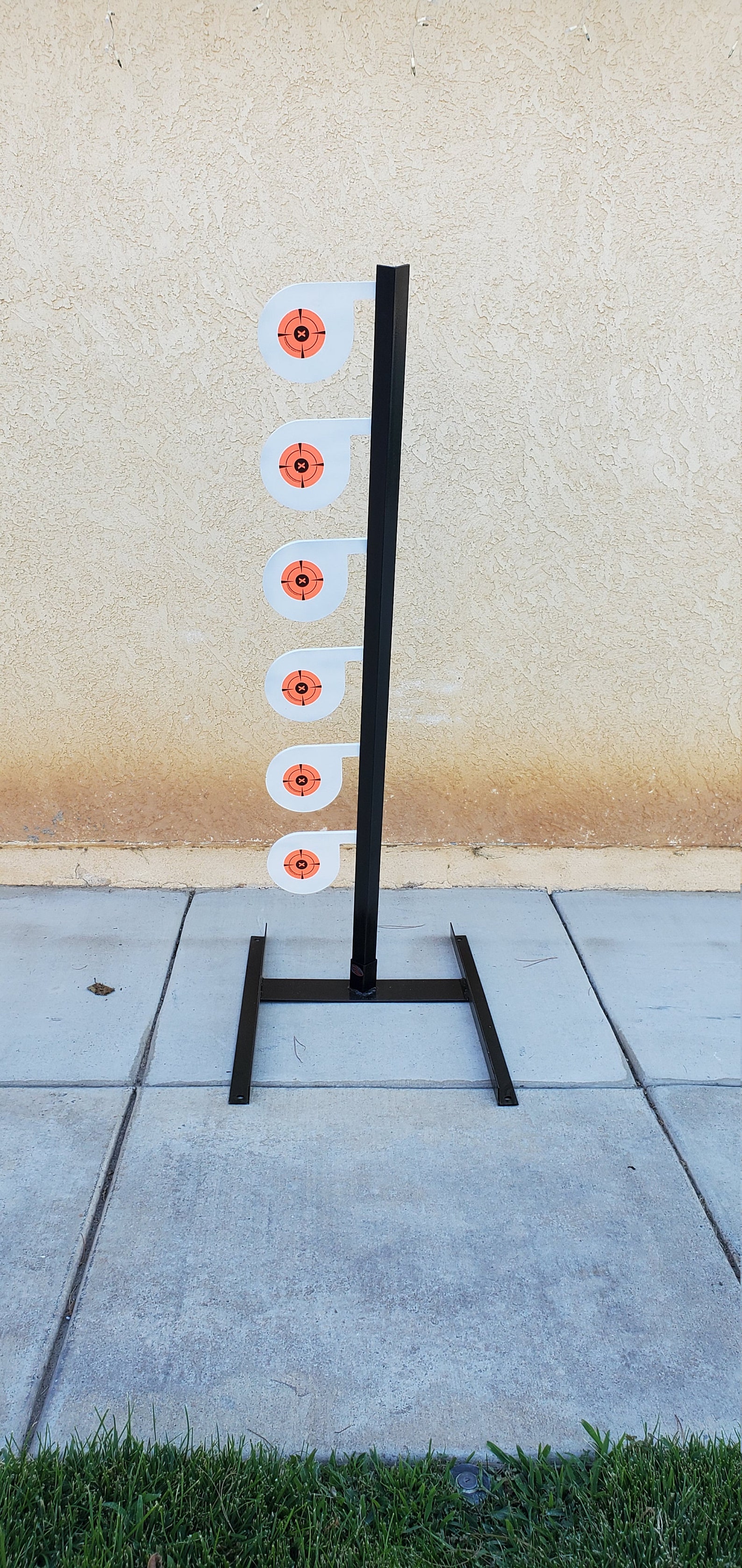 Dueling Trees AR500 Steel Targets - Etsy UK