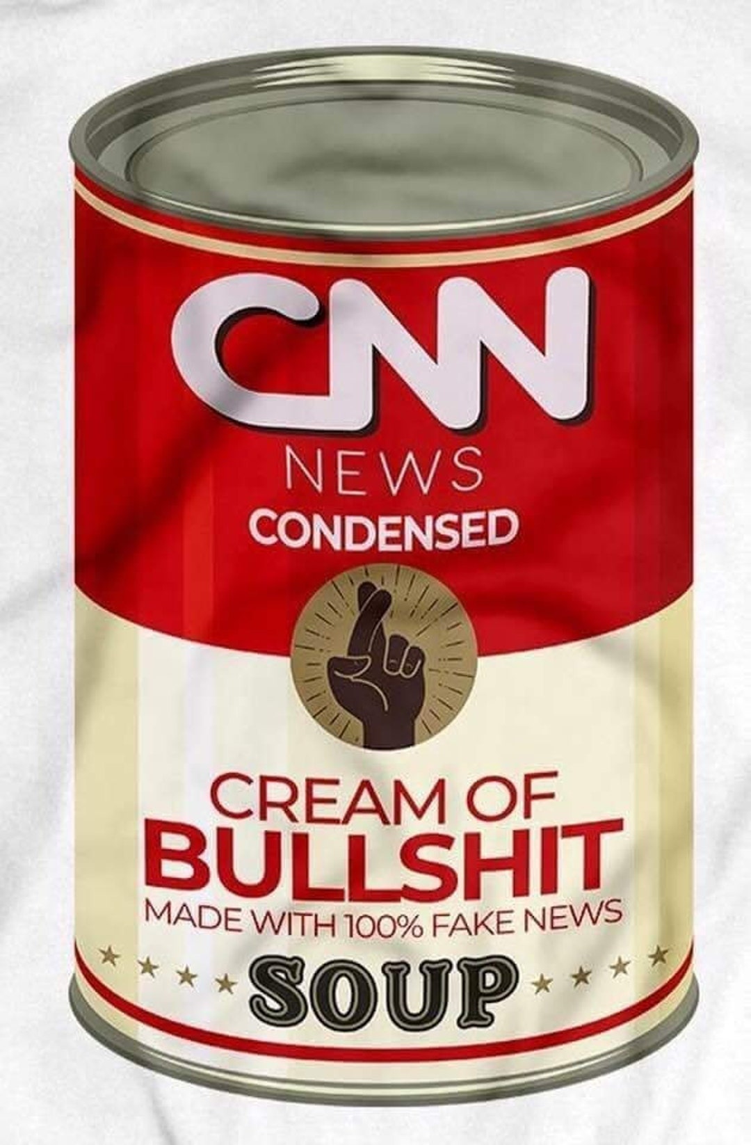 CNN News Png - Etsy