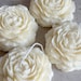 Flower Bouquet Candle: Handcrafted Soy Wax Candle (10oz) - Etsy