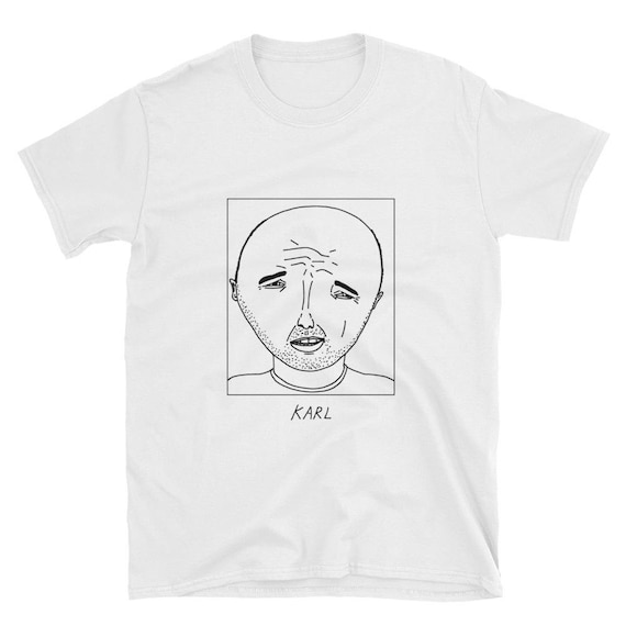 Free Karl Shirt