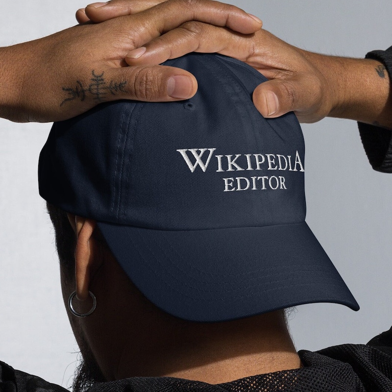 Dad cap wiki - Etsy.de