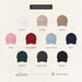 Self Love Club Hat Trendy Embroidered Baseball Cap Mental Health Self ...