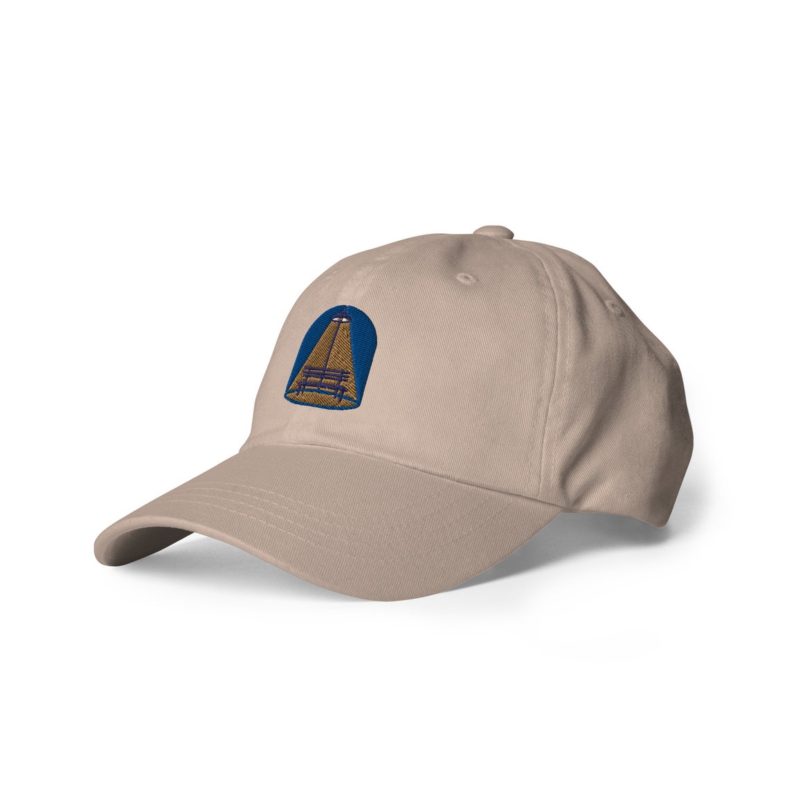 Appointment Hat Trendy Artistic Design Unique Embroidery Creative ...