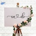 We Do SVG Cut File for Cricut and Silhouette With Heart Detail ...