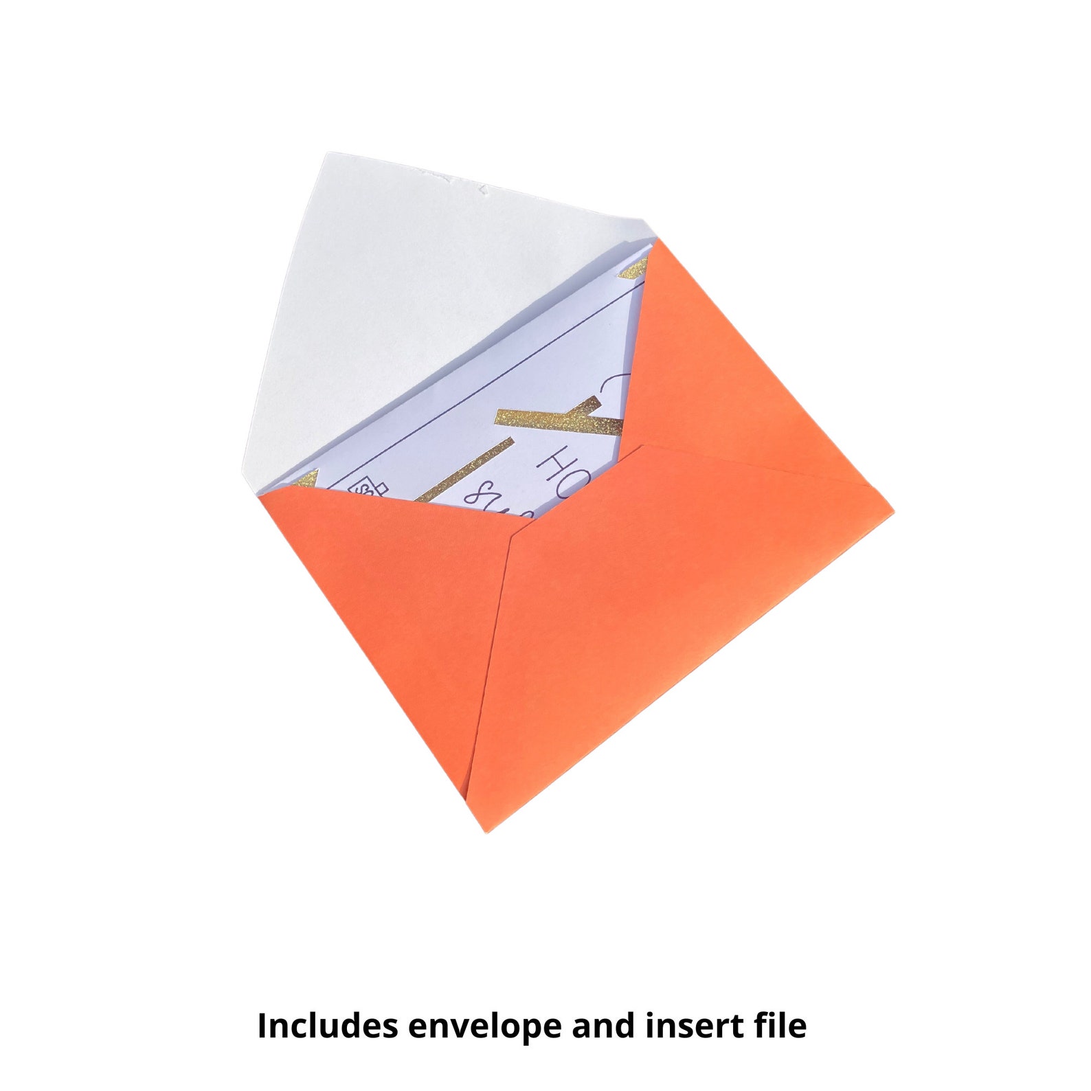 Home Sweet Home Insert Card SVG Joy Compatible New Home Insert Card ...