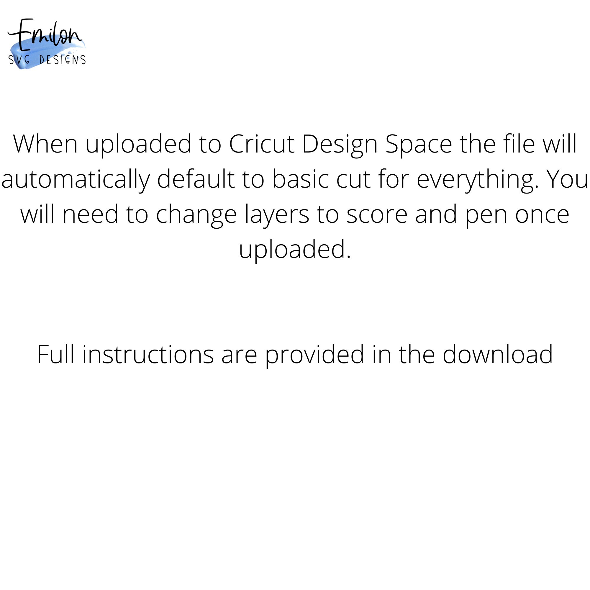 North Pole Signpost Insert Card SVG Cut File for Cricut and - Etsy