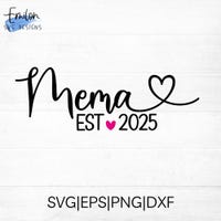 Mema - Etsy
