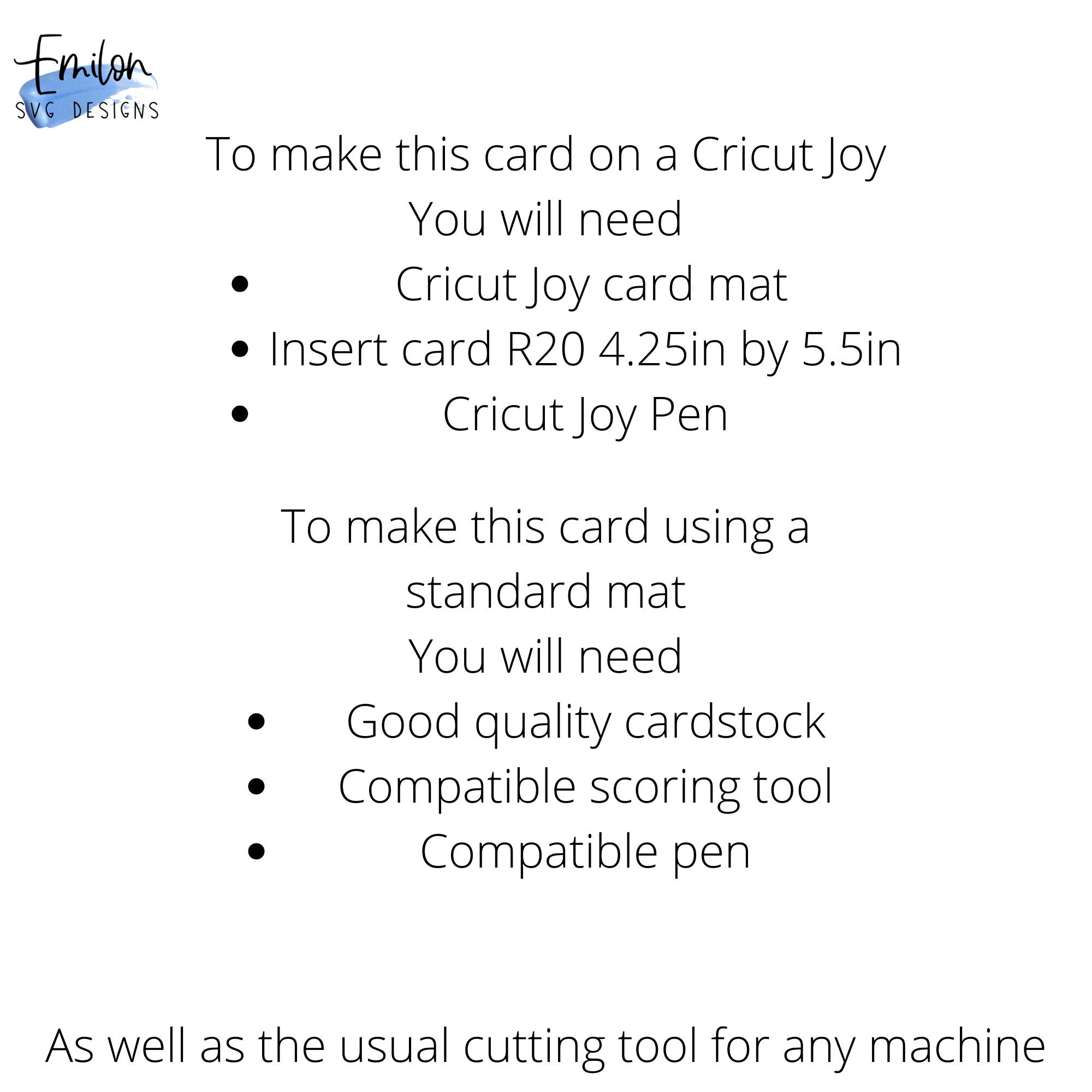 Bee My Valentine Insert Card SVG Cut File | Cricut Joy Compatible ...
