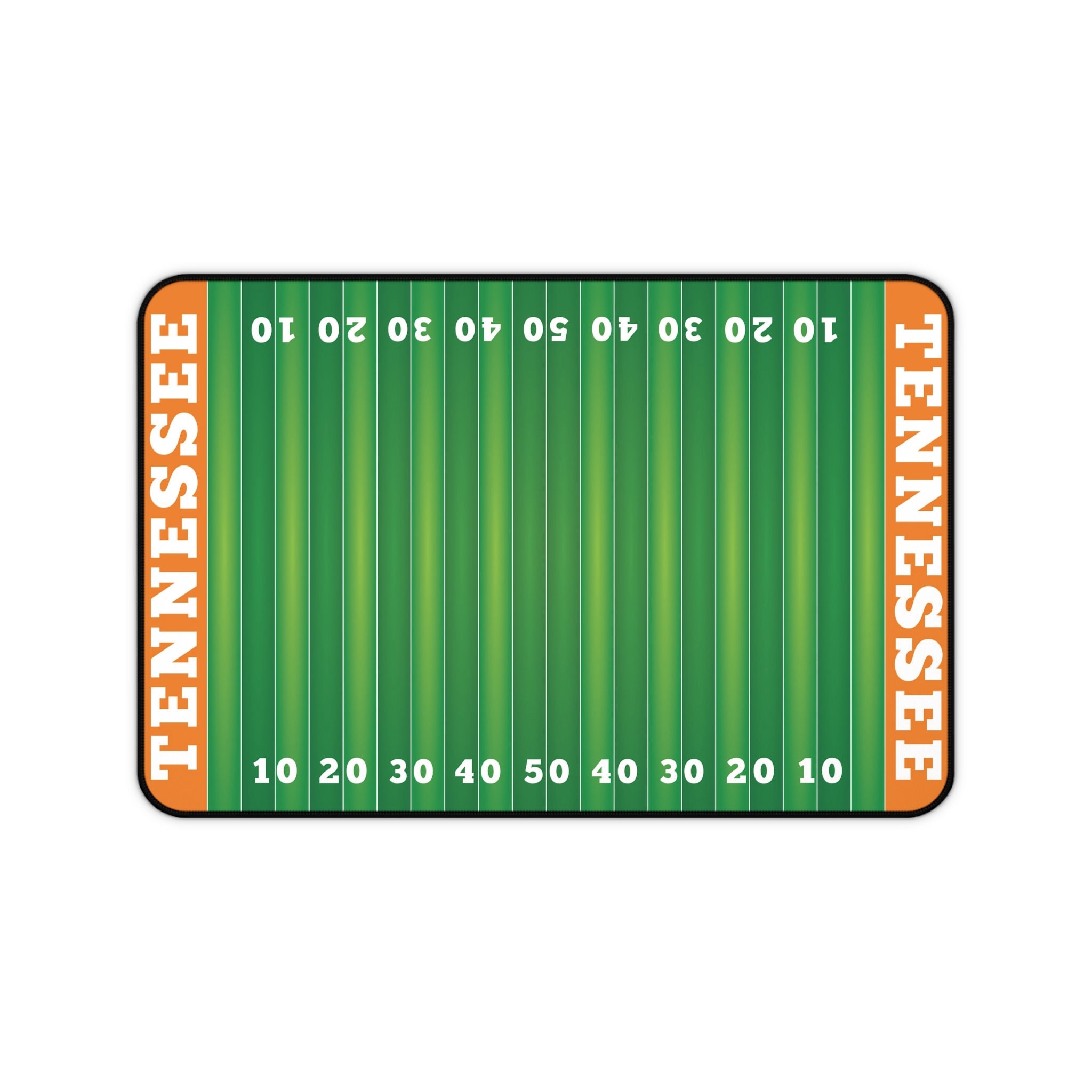 University of Tennessee Vols Deskmat Large Mousepad UT Desk Mat Vols ...