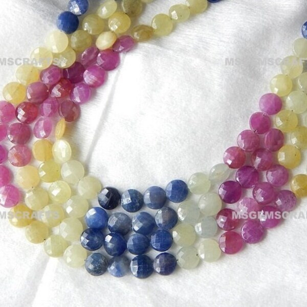 Coin Beads - Etsy