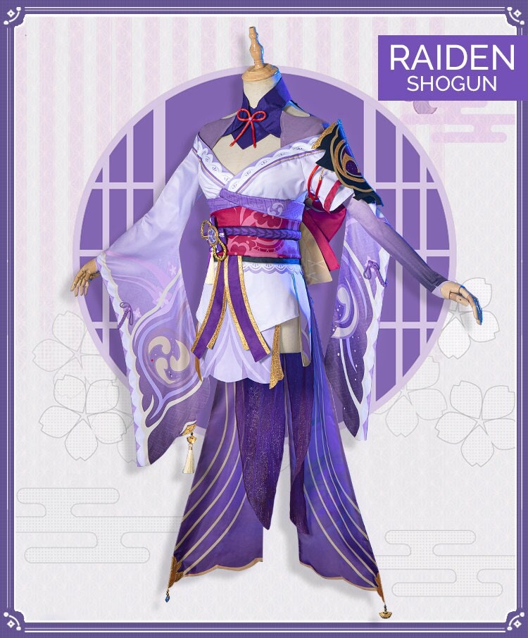 Genshin Pattern - Etsy Canada