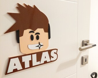 Roblox Room Decor - Etsy