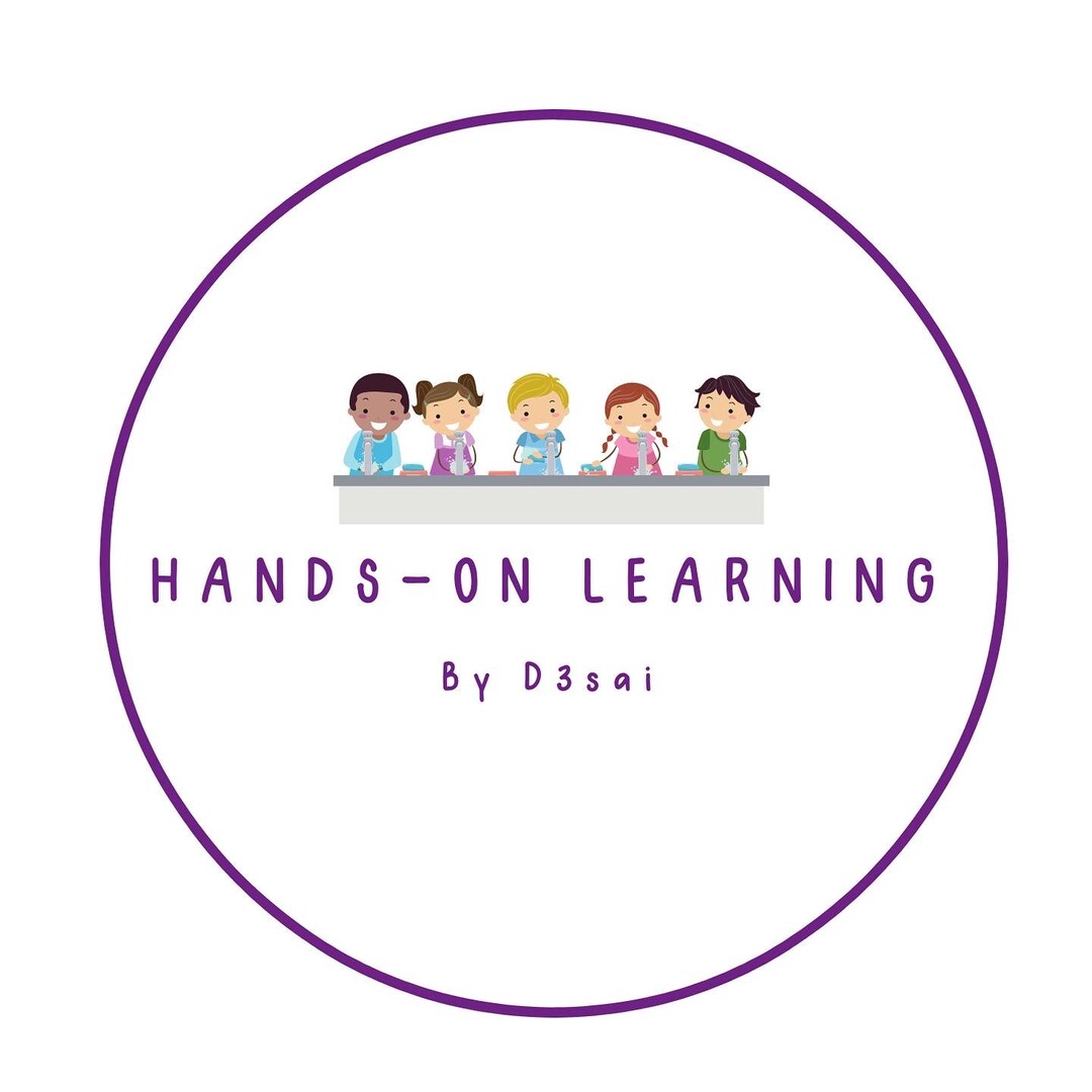 Weather Hands-on Learning - Etsy