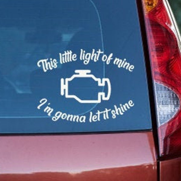 Car Engine Stickers - Etsy