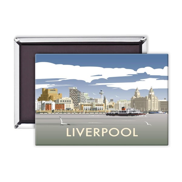 FRIDGE MAGNETS - Etsy UK