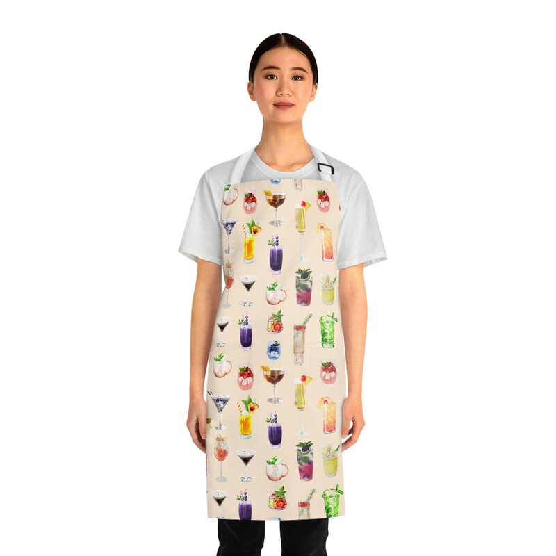 Bar Aprons - Etsy