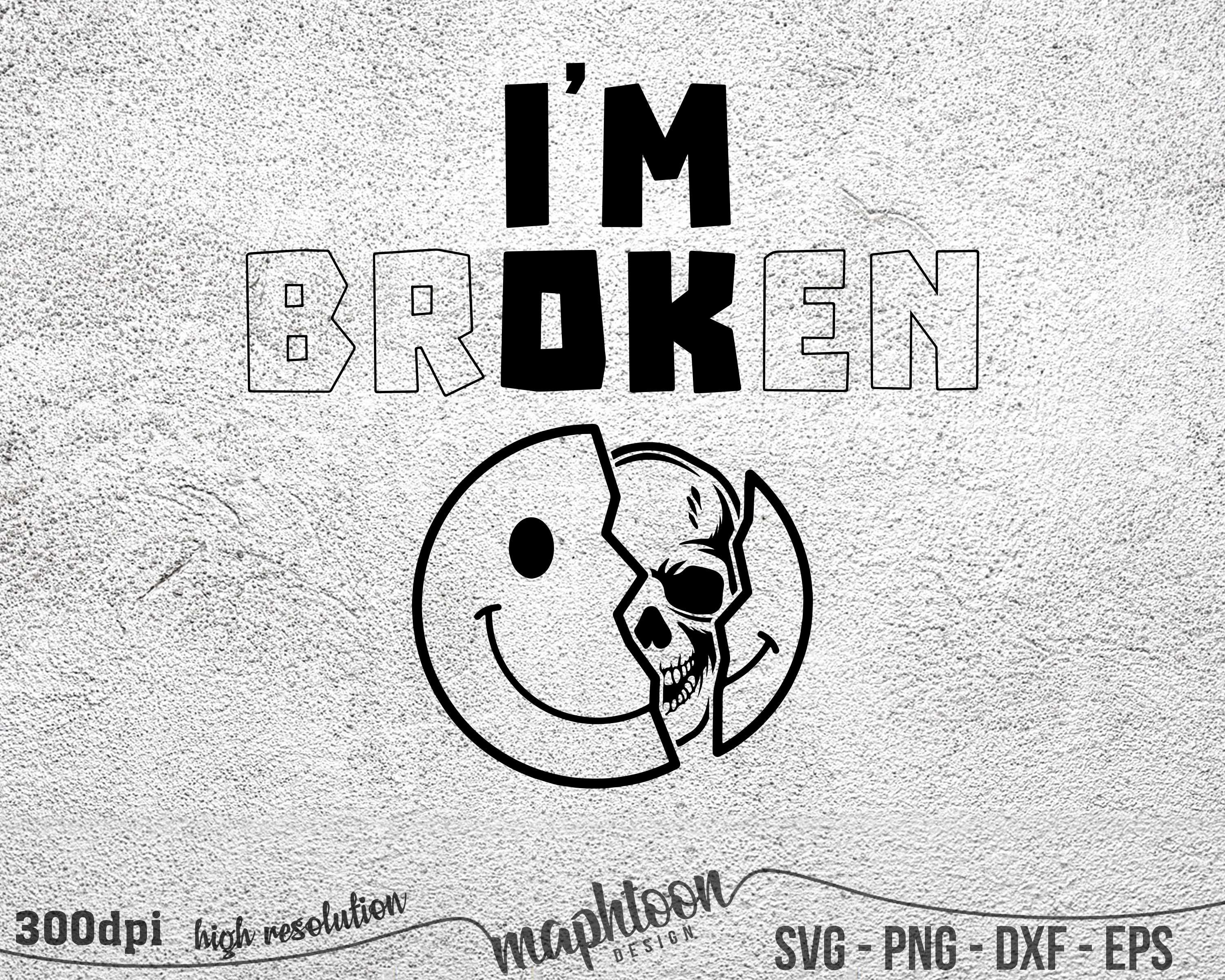 Im Broken