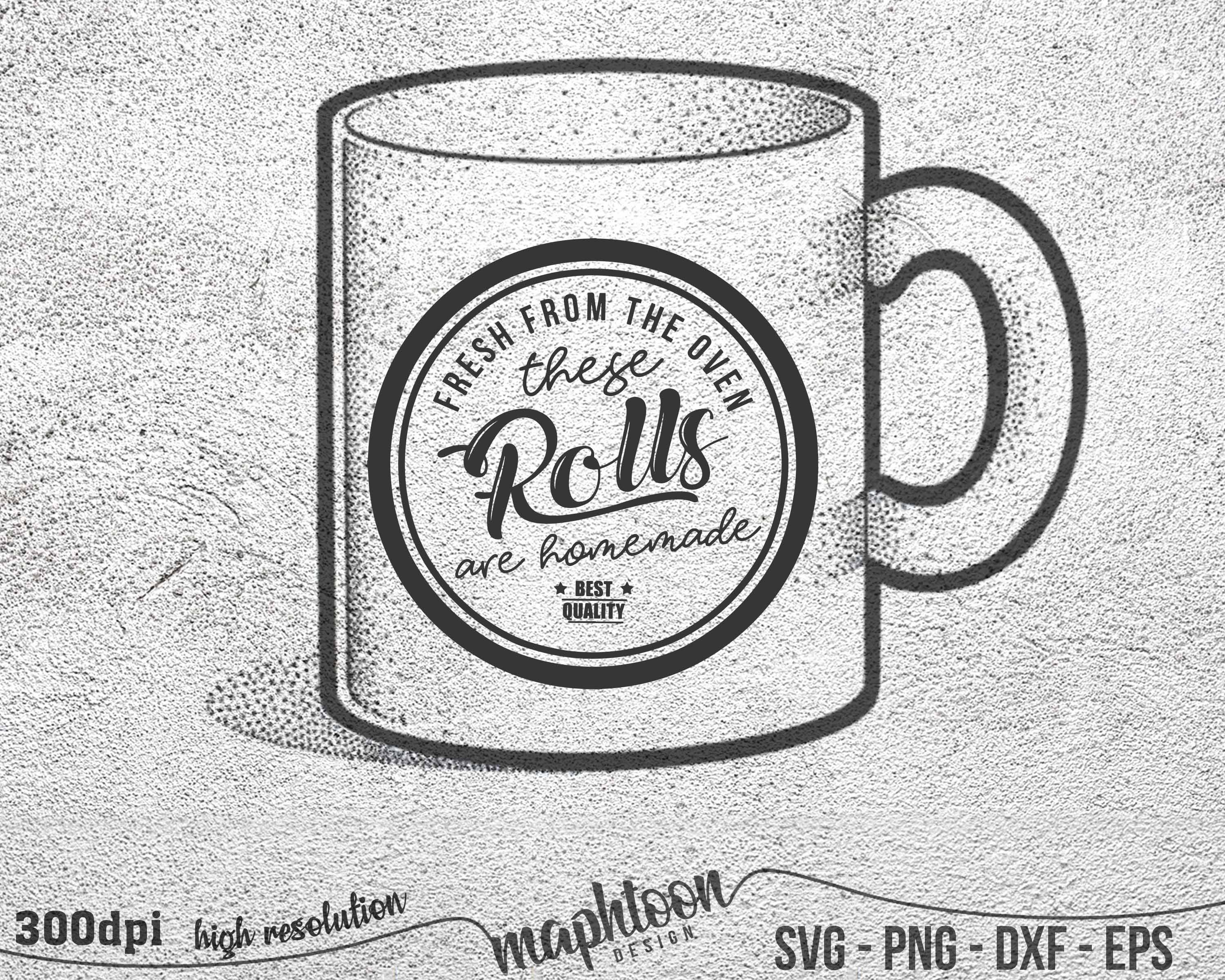 These Rolls Are Homemade Svg Funny Baby Thanksgiving My - Etsy