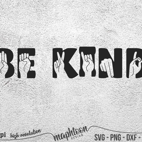 Sign Language Art - Etsy