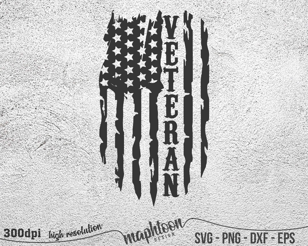Veteran Svg, Military Svg, Patriotic Svg, Veteran Png, Soldier Svg ...