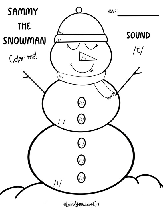 Special Ed Coloring Pages