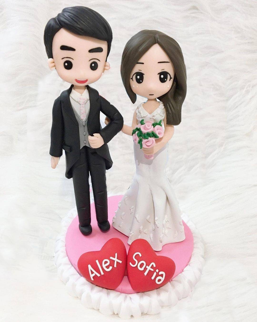 Topper Memento - Etsy