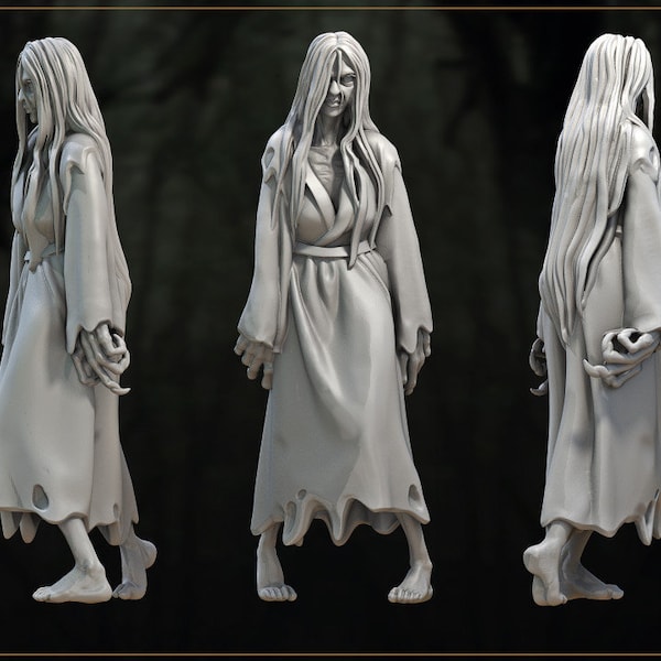 Sadako - Etsy