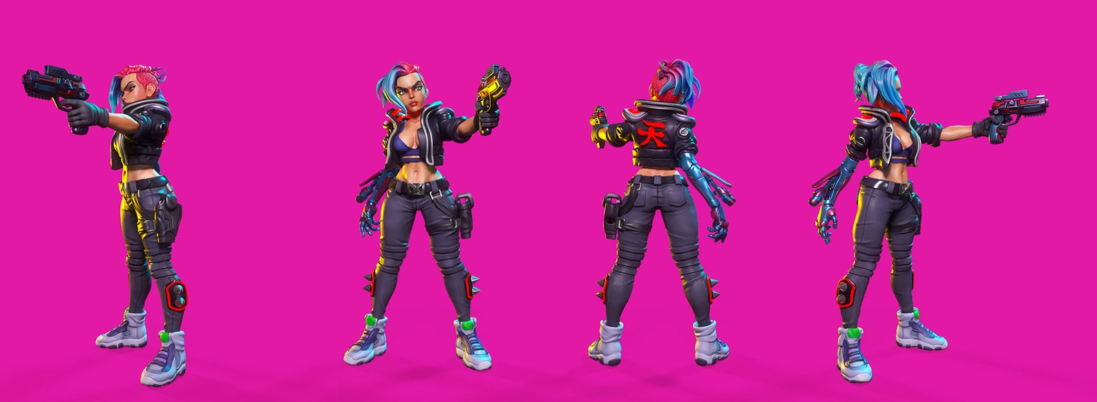 Spitfire Jen Miniature Mini Figure Model D&D Pathfinder RPG Ronin Arts ...