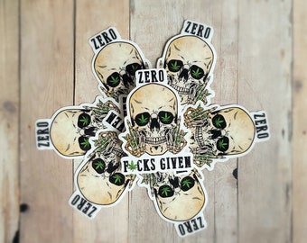 Mary Jane Sticker - Etsy