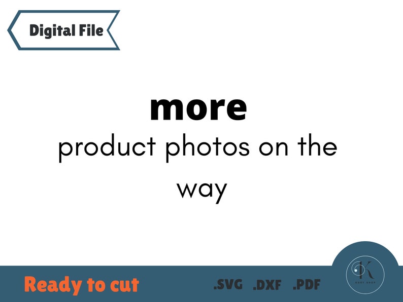 Flash Cards With Shapes, SVG File, Ready for Cut 18 Shapes 3 Stiles ...