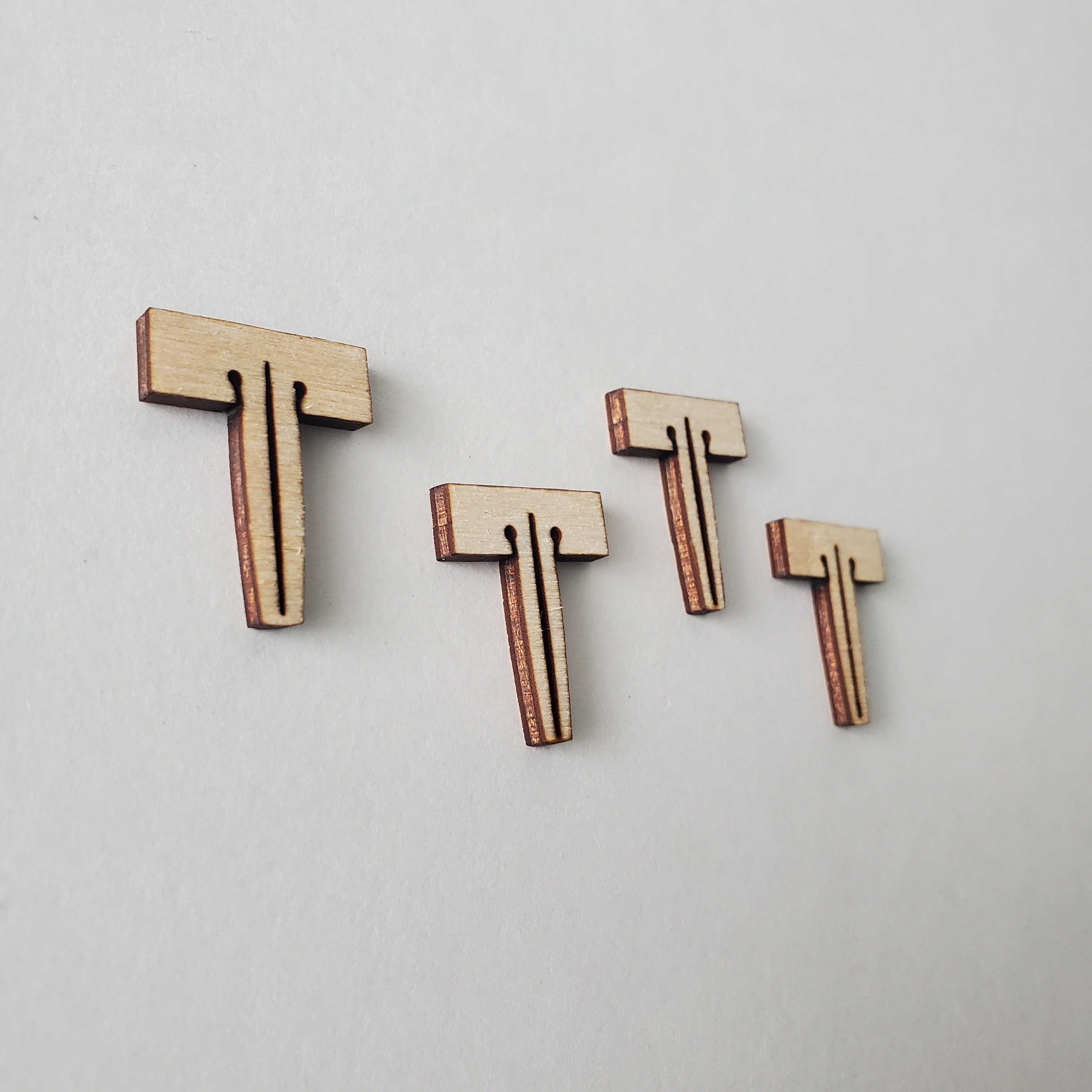 Glowforge Pins, Honeycomb Pins, Crumb Tray, Reedy for Cut Pins, Second ...