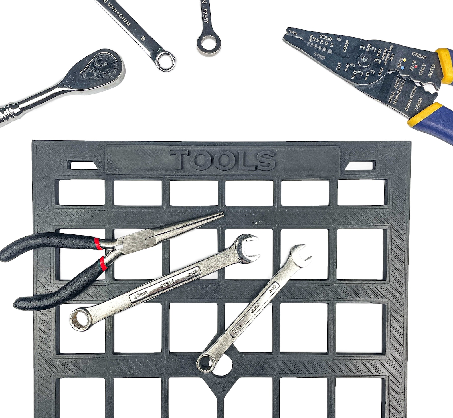 Removable Molle Panel Car Organizer - Etsy