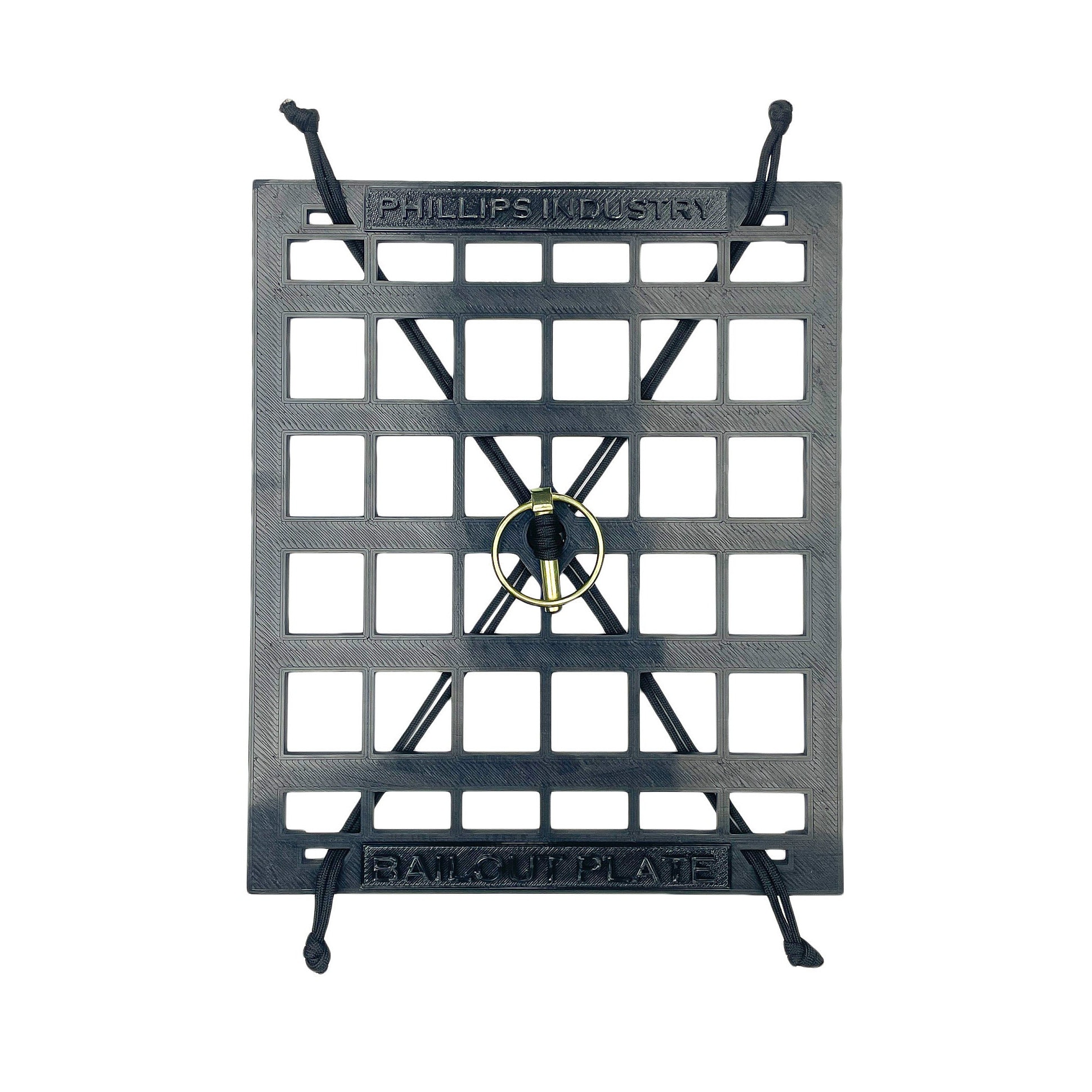 Removable Molle Panel Car Organizer recycled Plastic - Etsy