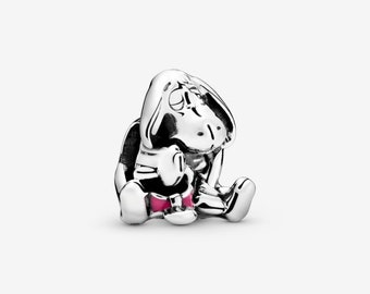 Eeyore Pandora Charm - Etsy